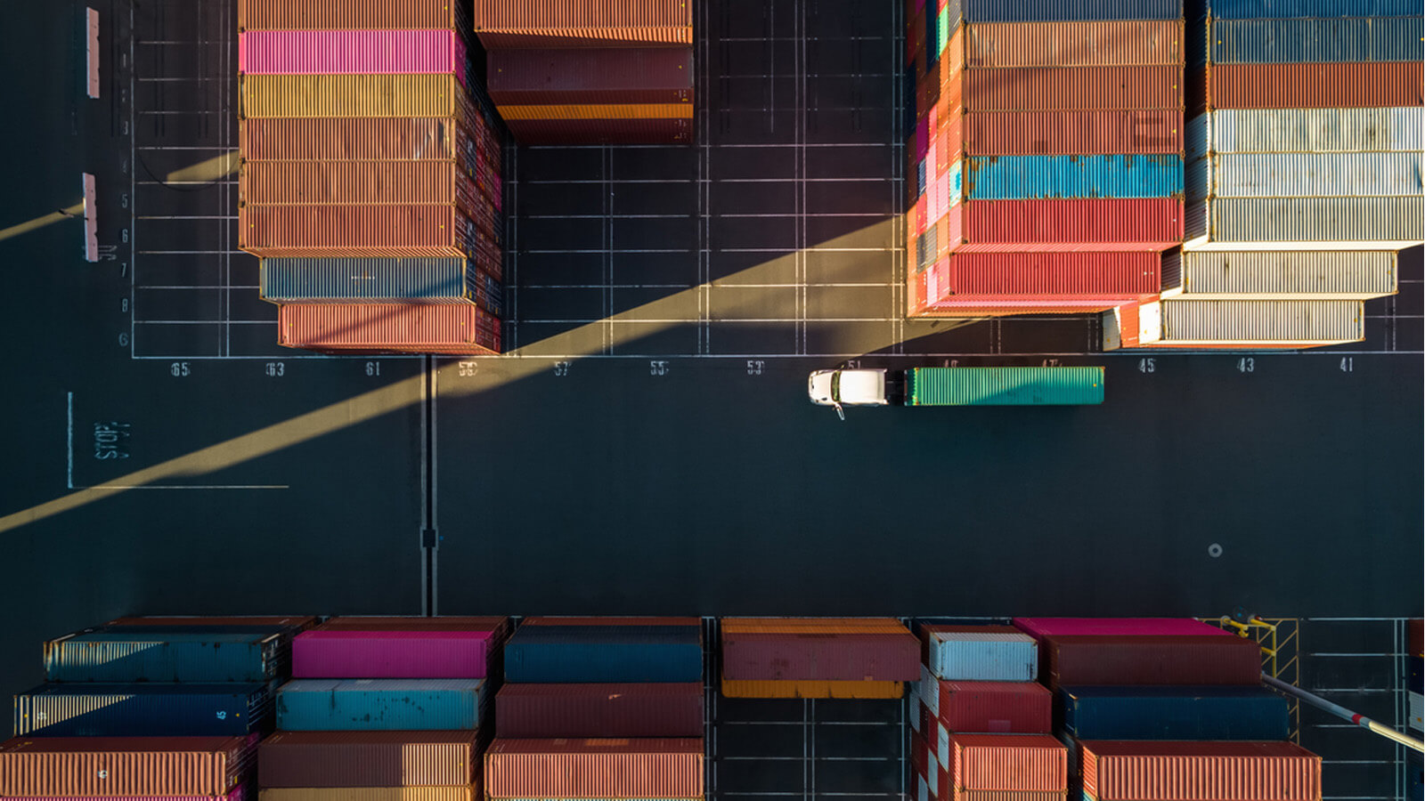 Laufer Group International