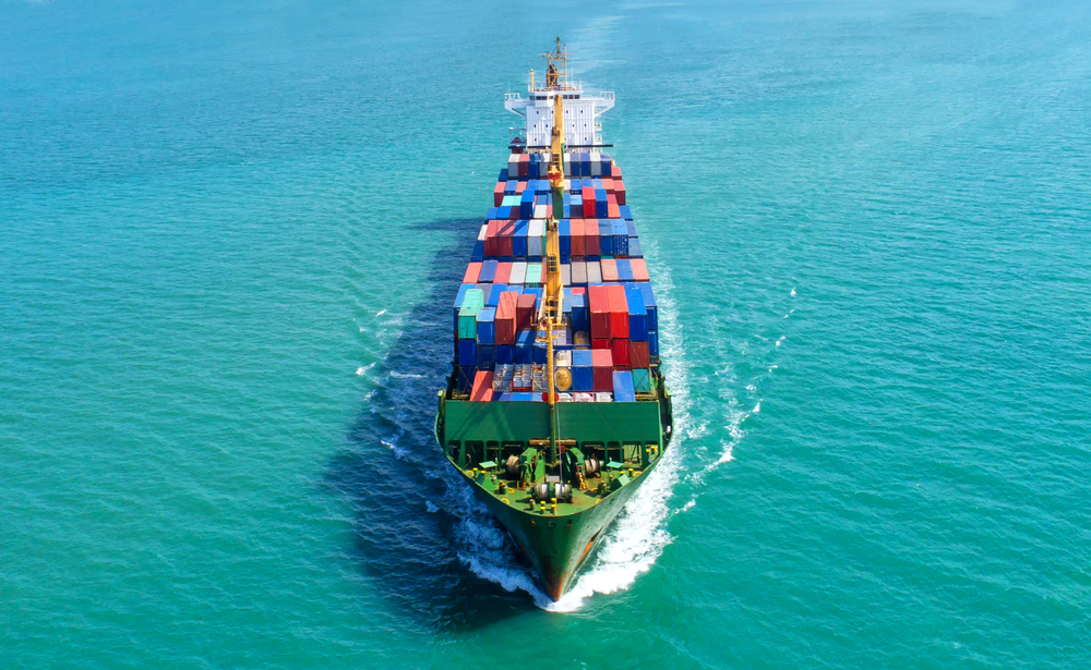 Laufer Group International